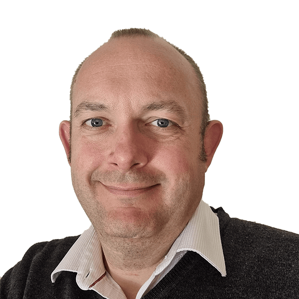 Stuart Clarke | Ford Motor Company | Speaker