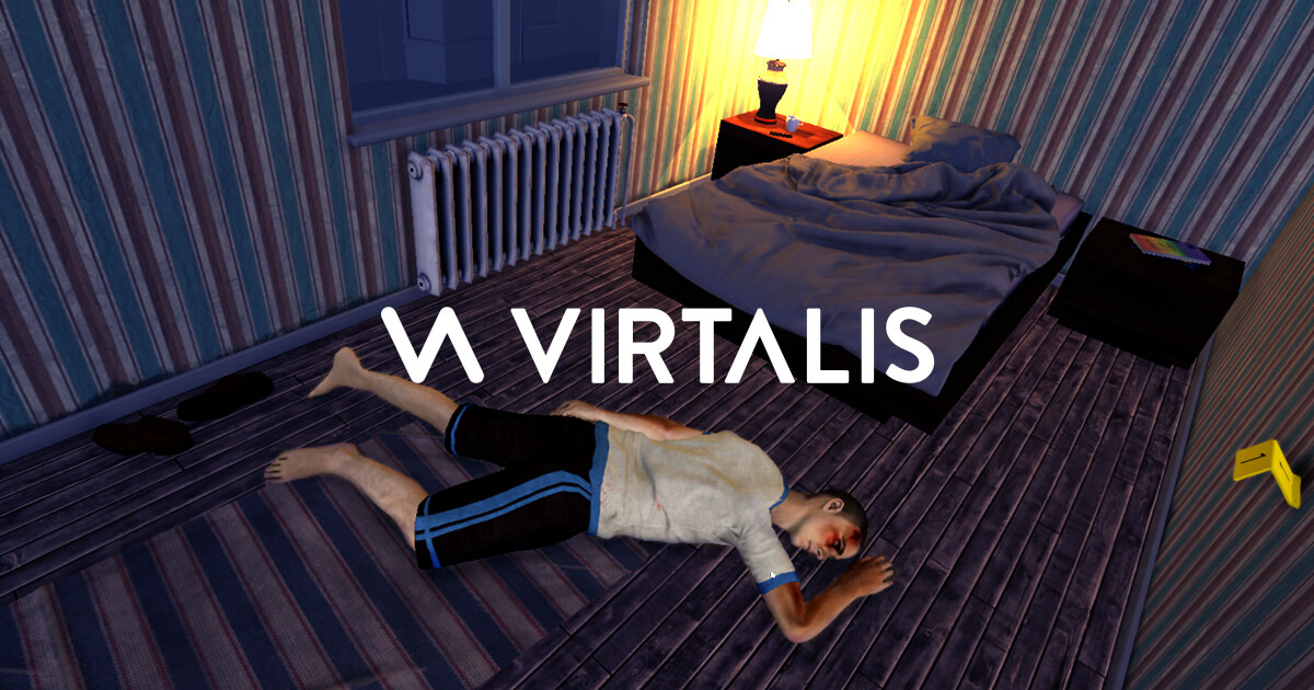 Virtual Reality Improves Safety and Saves Money for UK Police Forces