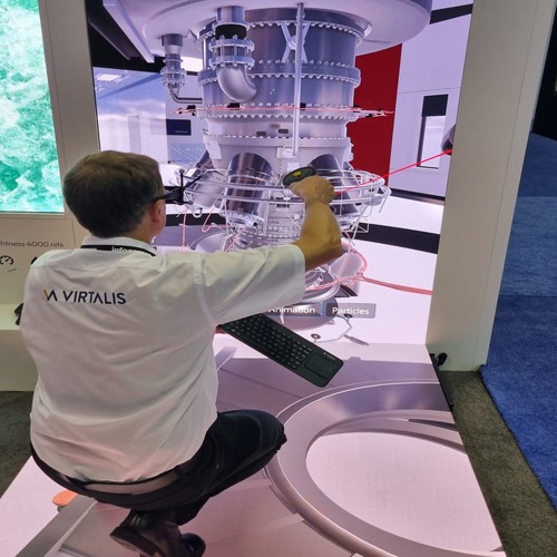 Illuminating Immersion: Why LED is now rivalling projection to create ...