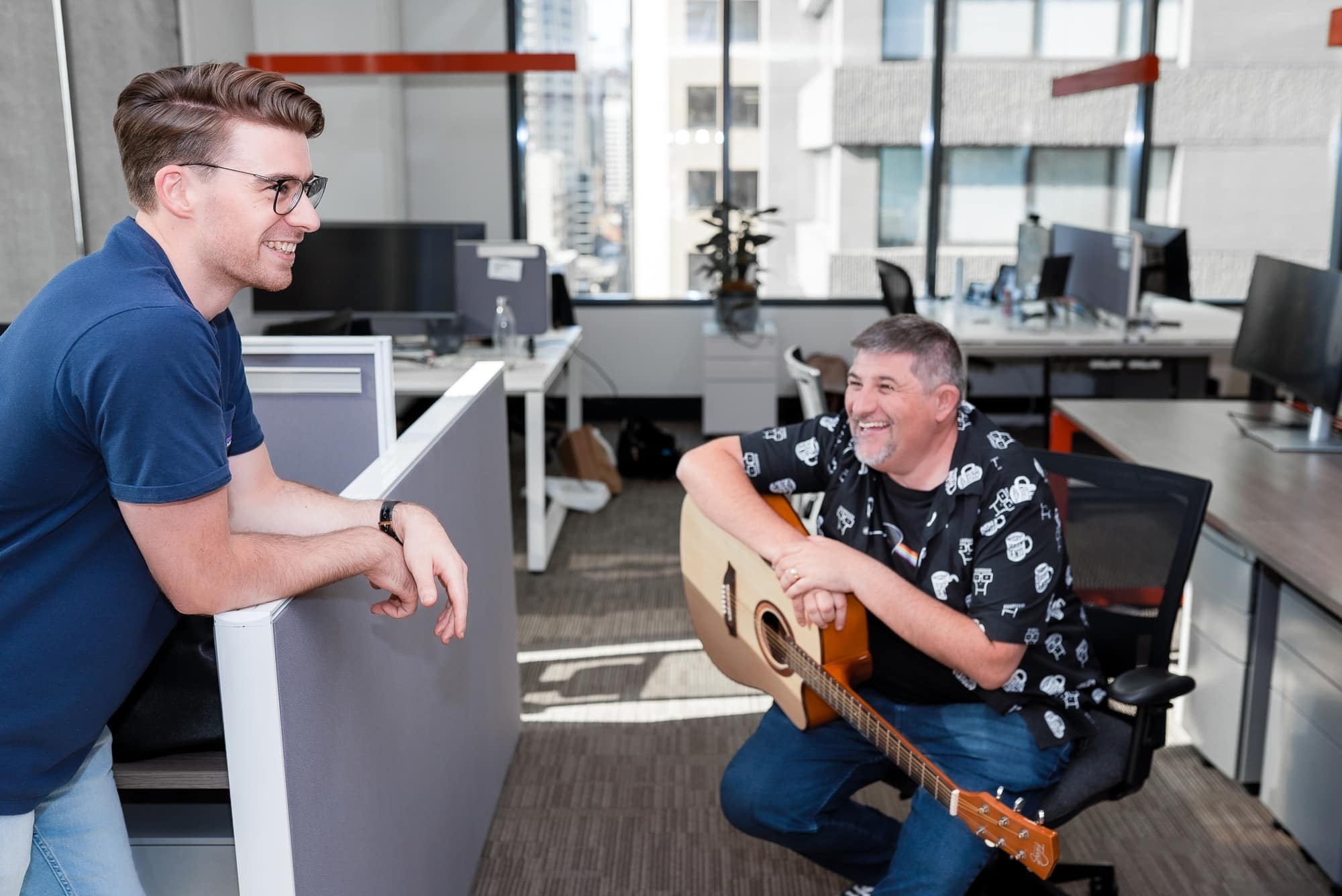 UpGuard Jobs | UpGuard