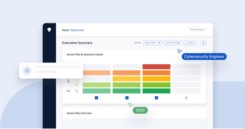 Third-Party Risk and Attack Surface Management Software | UpGuard