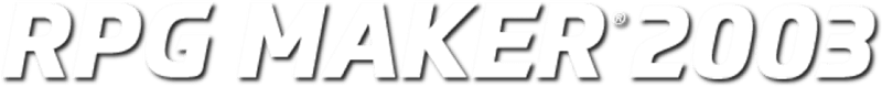 RPG Maker 2003 | RPG Maker | Create A Game!