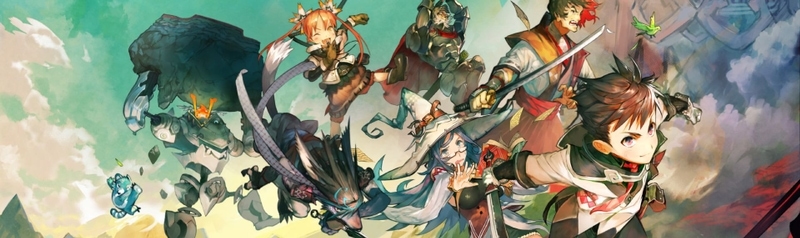 RPG Maker MV | RPG Maker | Make Your Own Video Games!