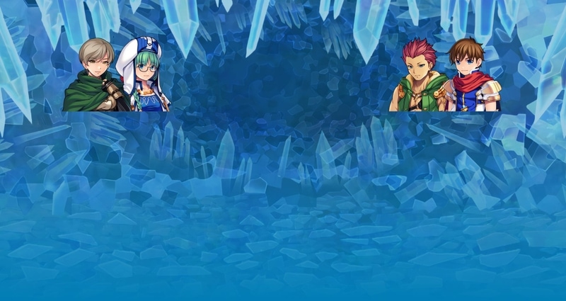 RPG Maker MZ | RPG Maker | Make Your Own Video Games!