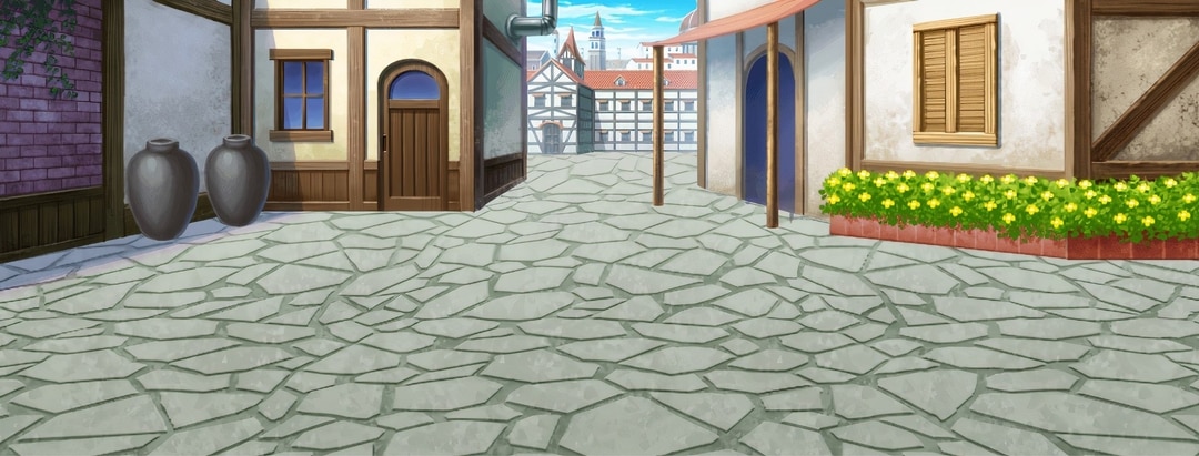 RPG Maker MZ | RPG Maker | Make Your Own Video Games!