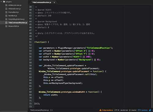 RPG Maker MV | RPG Maker | Make Your Own Video Games!