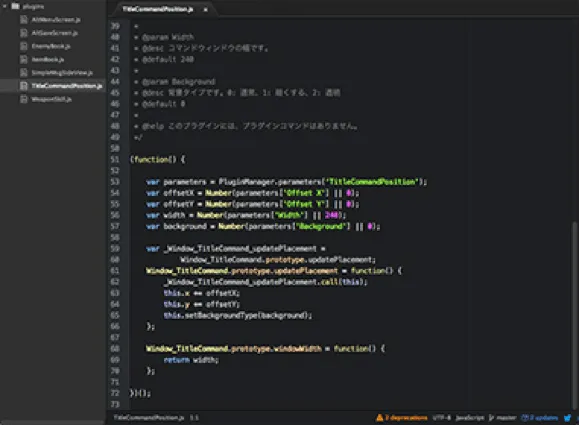 RPG Maker MV | RPG Maker | Make Your Own Video Games!