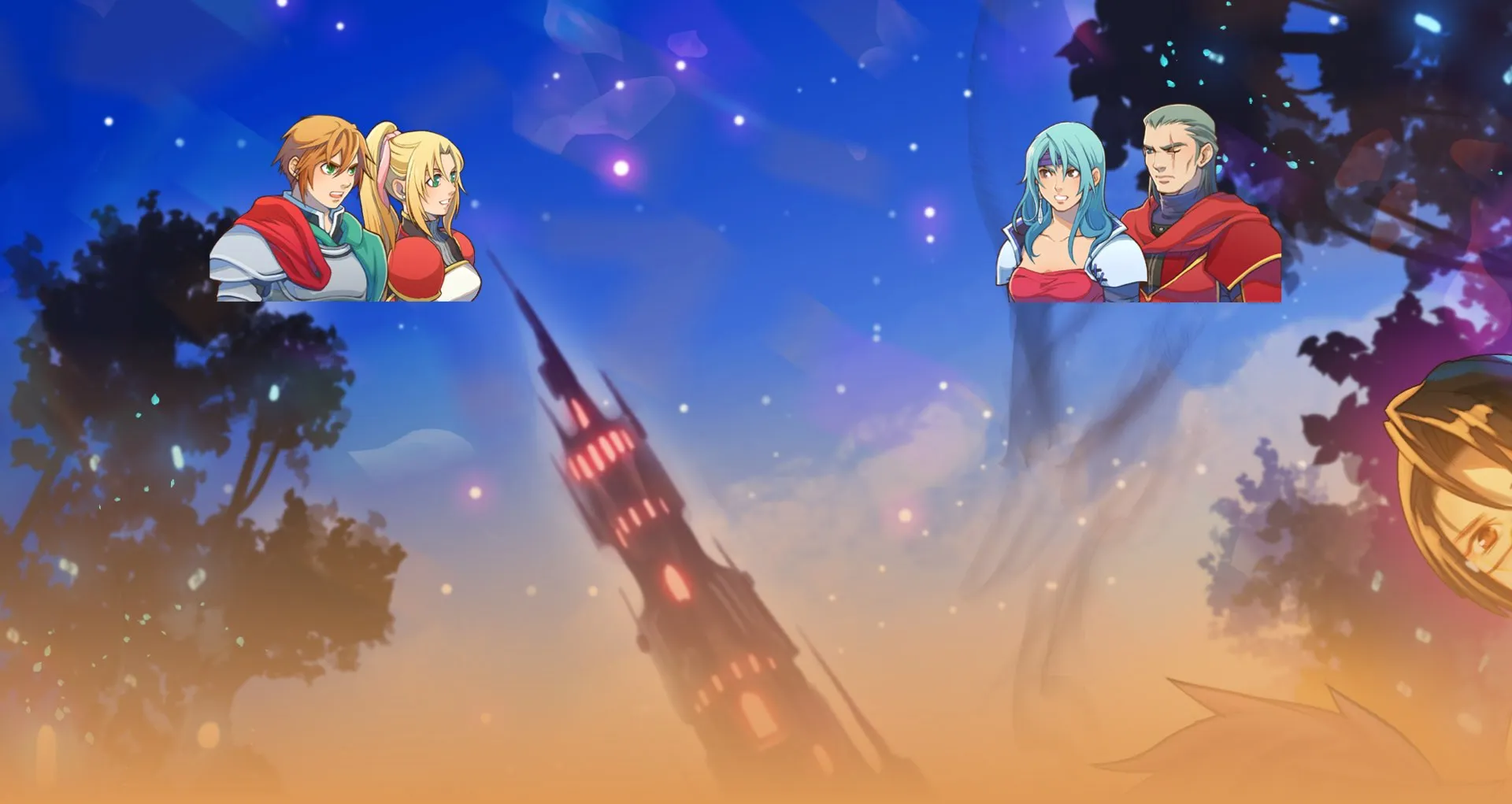 RPG Maker VX Ace | RPG Maker | Create A Game!