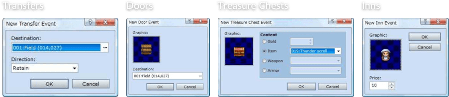 RPG Maker VX | RPG Maker | Make A Game!