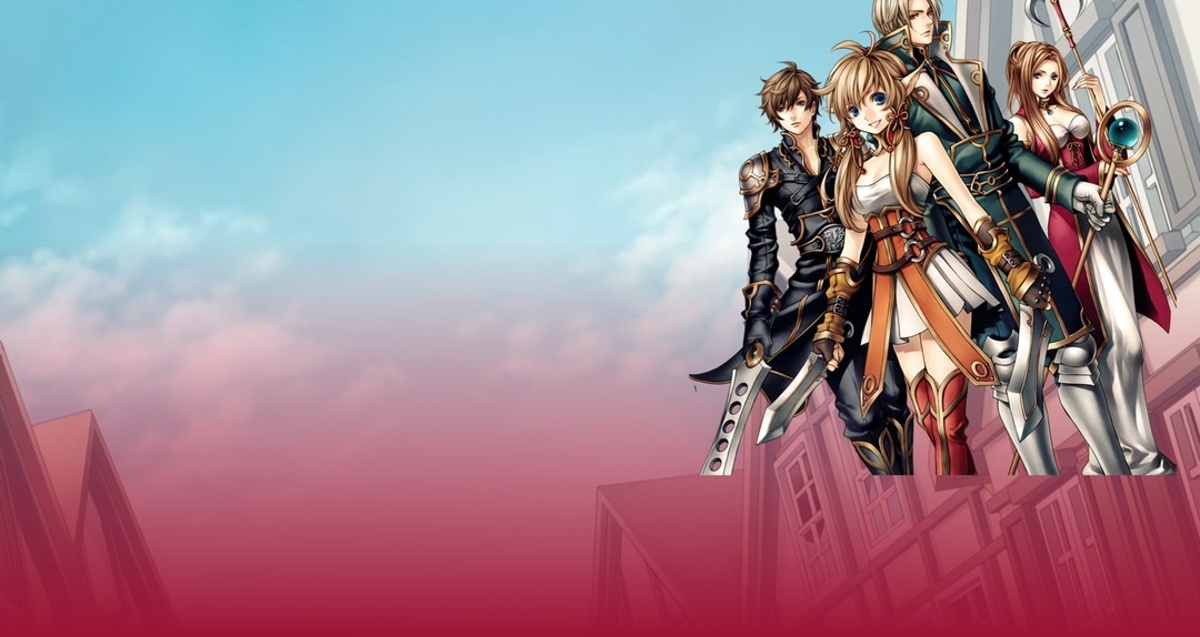 RPG Maker VX | RPG Maker | Make A Game!