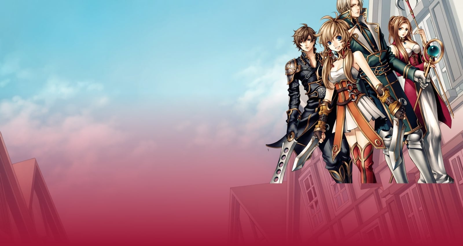 RPG Maker VX | RPG Maker | Make A Game!