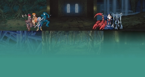 RPG Maker XP | RPG Maker | Make Your Own Game!