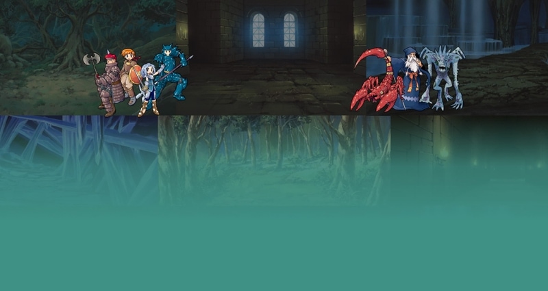 RPG Maker XP | RPG Maker | Make Your Own Game!