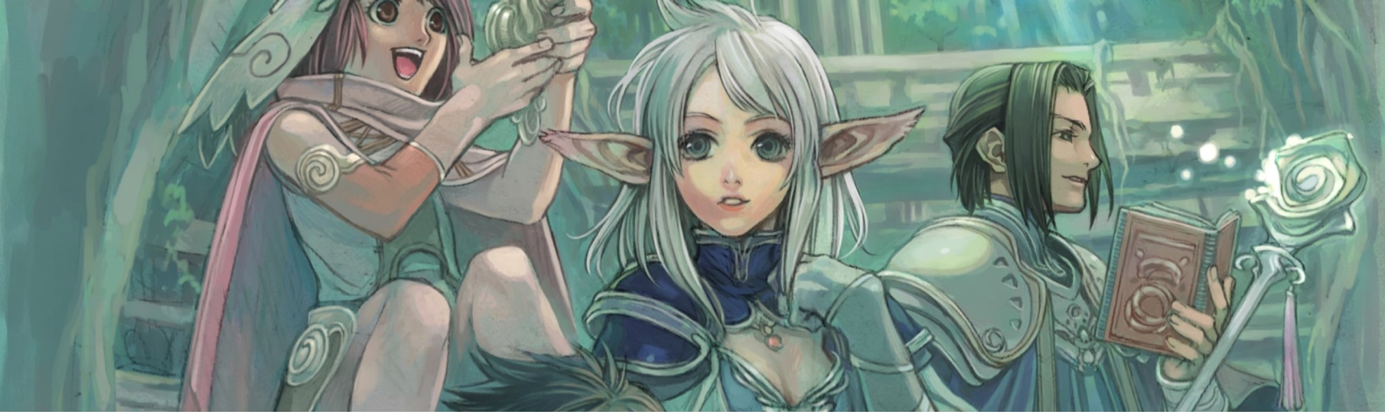 RPG Maker XP | RPG Maker | Make Your Own Game!