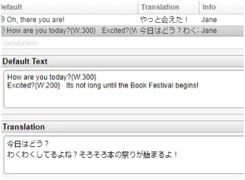 Visual Novel Maker | RPG Maker | Make Your Own Video Games!