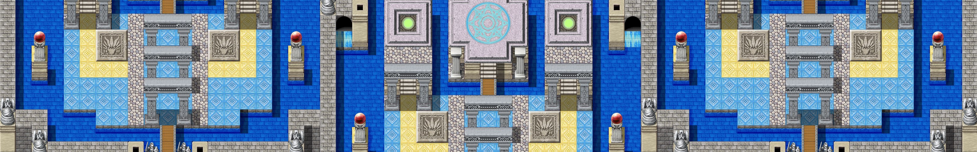 Contact Us | RPG Maker | Make Your Own Game!