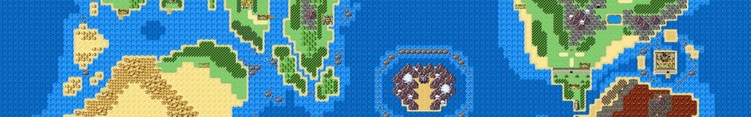 Free Trials | RPG Maker | Make Your Own Game!