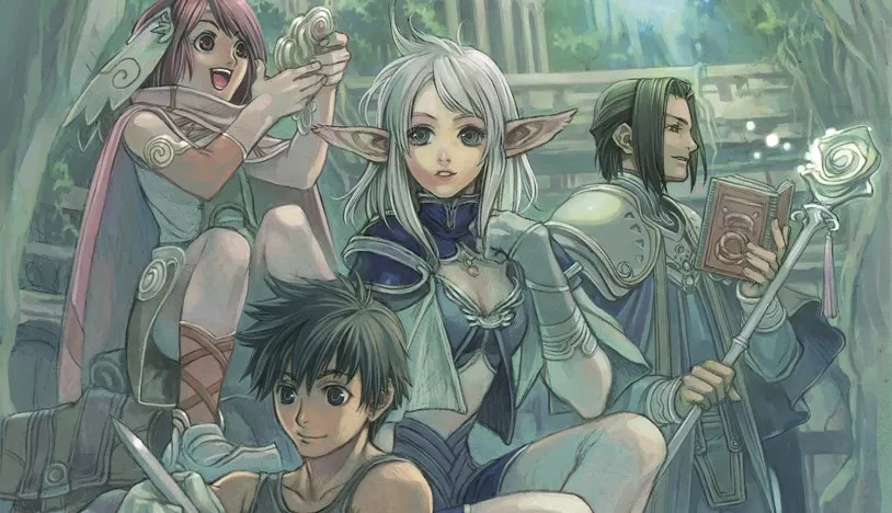 Products | RPG Maker | How To Make Video Games