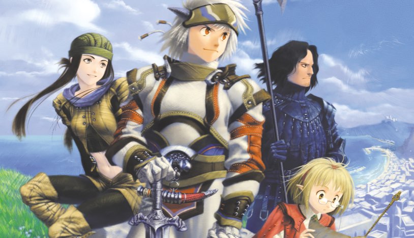 Products | RPG Maker | How To Make Video Games