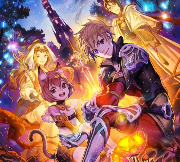 Products | RPG Maker | How To Make Video Games