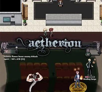 Free Contents | RPG Maker | How To Make Video Games!