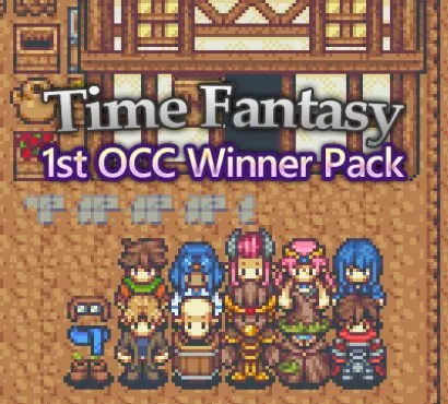 Free Contents | RPG Maker | How To Make Video Games!