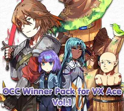 Free Contents | RPG Maker | How To Make Video Games!