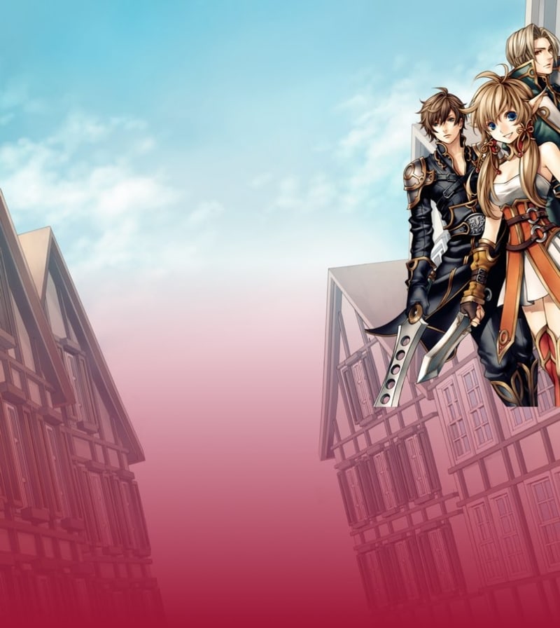 RPG Maker VX | RPG Maker | Make A Game!