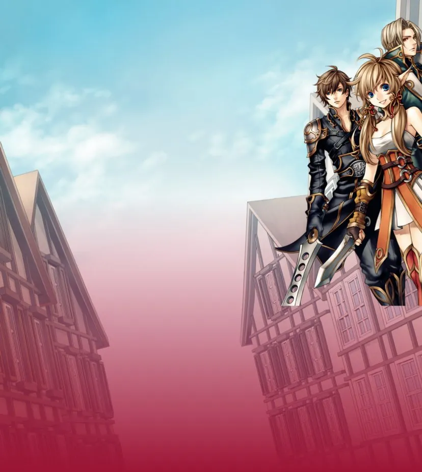 RPG Maker VX | RPG Maker | Make A Game!