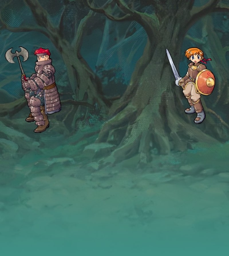 RPG Maker XP | RPG Maker | Make Your Own Game!