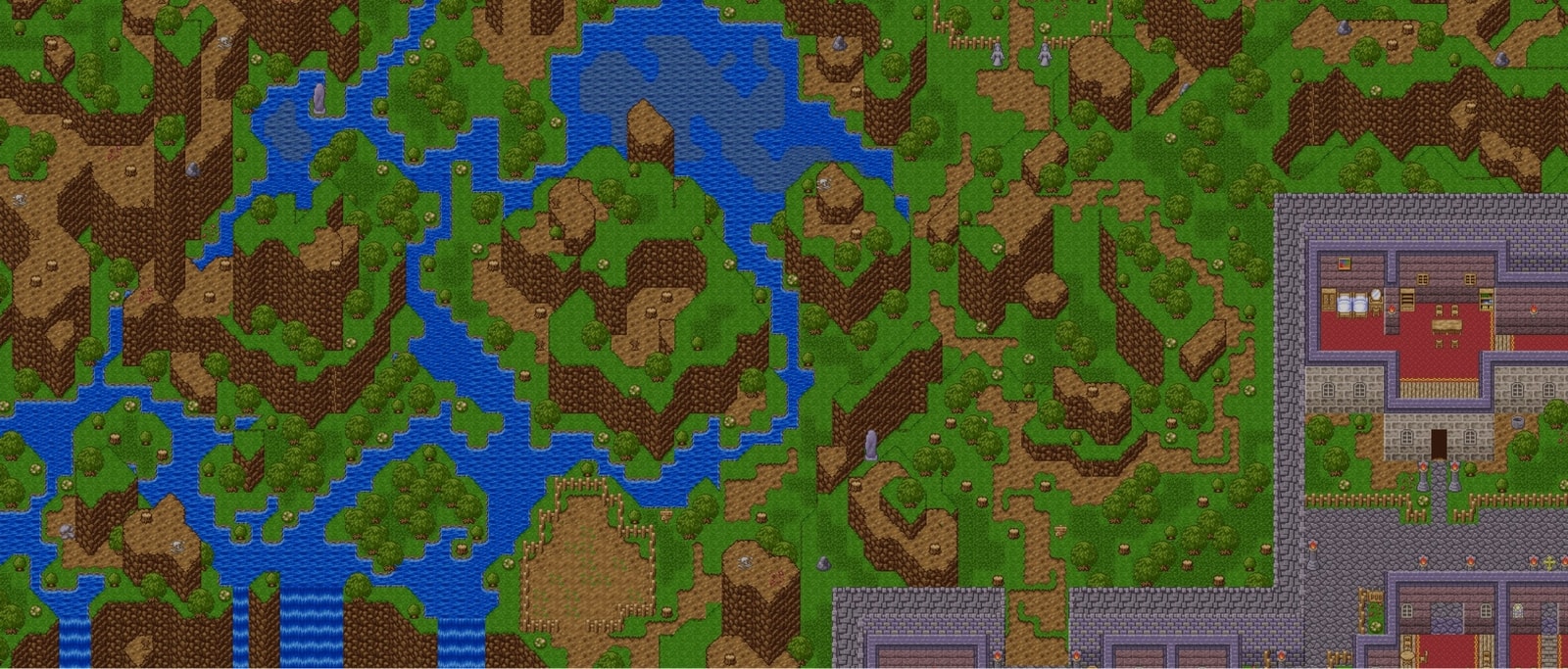 RPG Maker 2003 | RPG Maker | Create A Game!