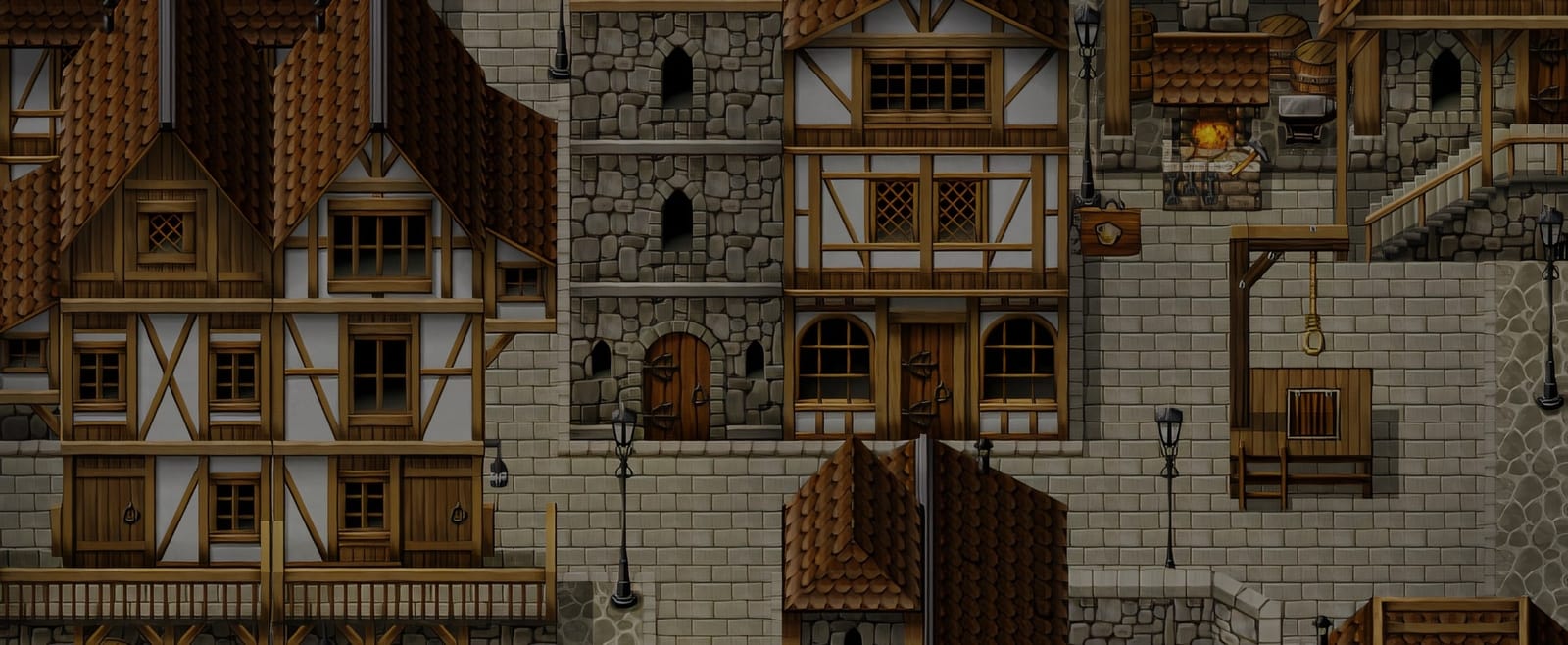 RPG Maker VX | RPG Maker | Make A Game!