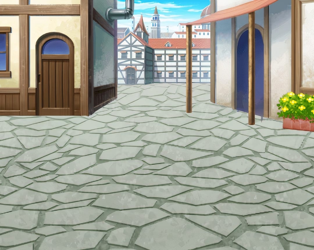 RPG Maker MZ | RPG Maker | Make Your Own Video Games!