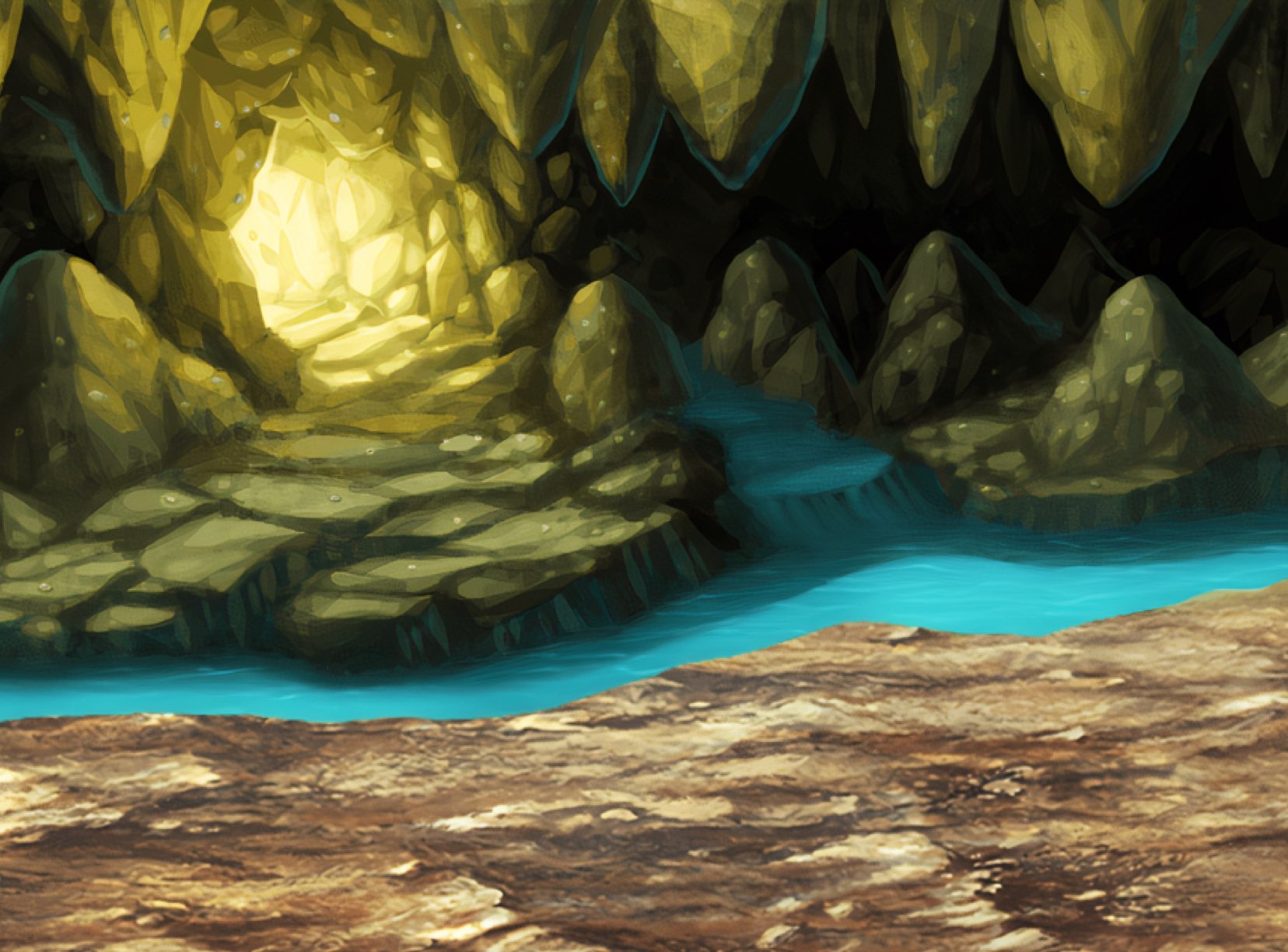 RPG Maker MZ | RPG Maker | Make Your Own Video Games!