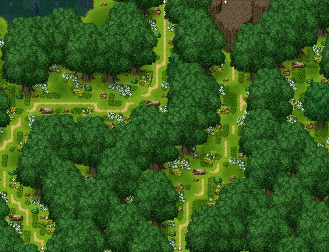 RPG Maker MV | RPG Maker | Make Your Own Video Games!