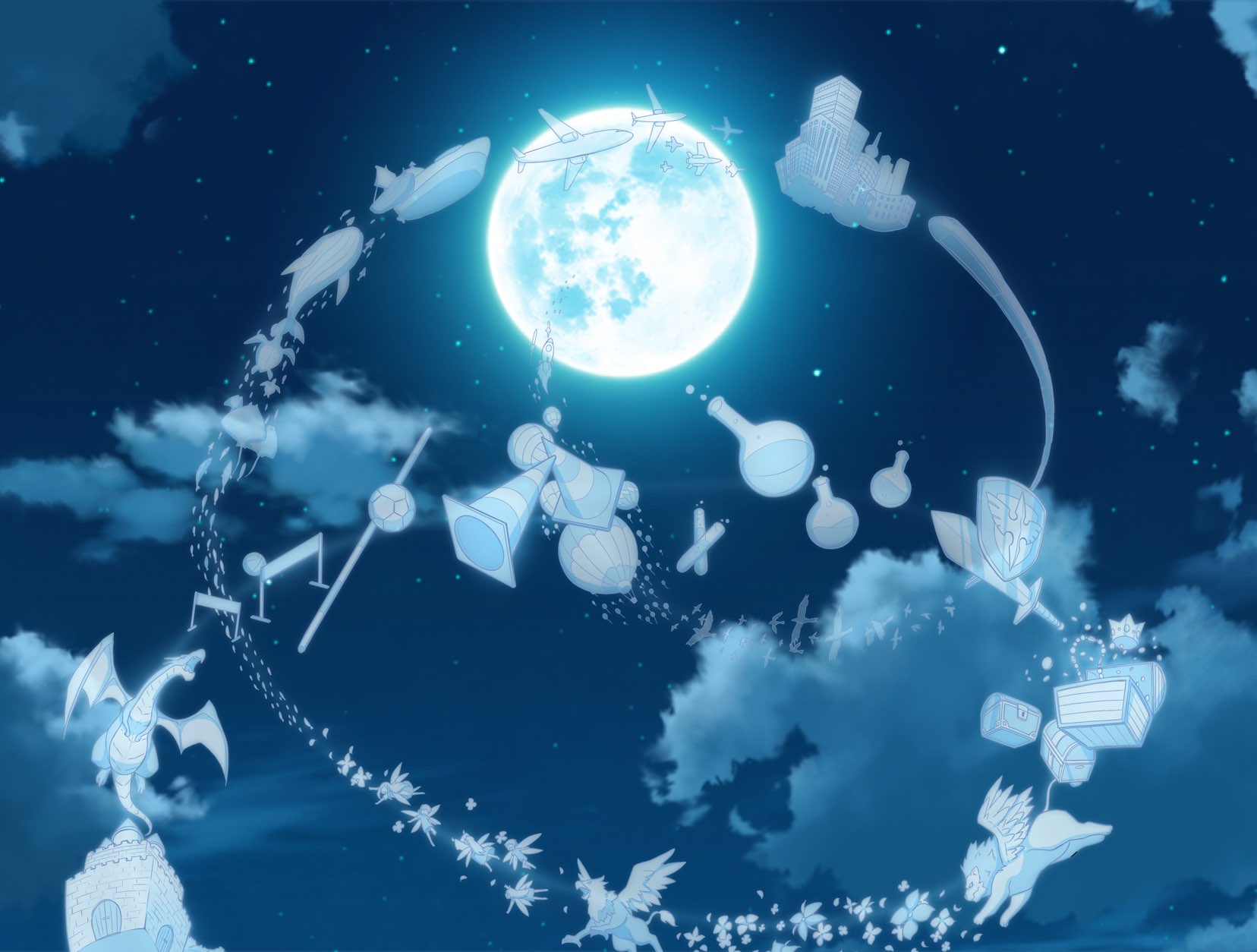 Visual Novel Maker | RPG Maker | Make Your Own Video Games!