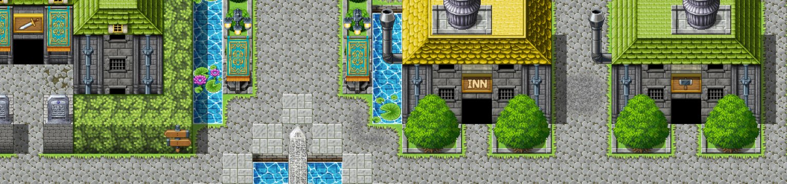 Company | RPG Maker | Make Your Own Video Game!