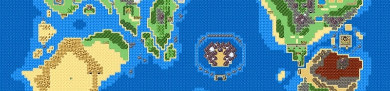 Free Trials | RPG Maker | Make Your Own Game!