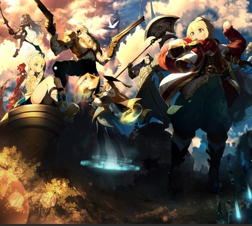 Make Your Own Game with RPG Maker