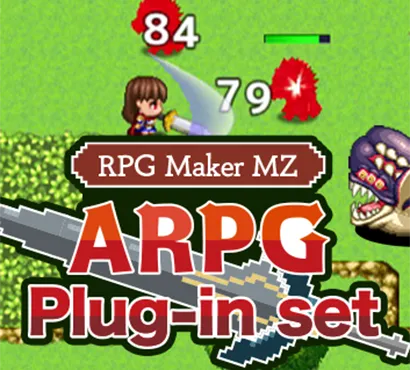 Free Contents | RPG Maker | How To Make Video Games!