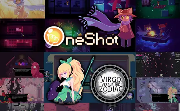 Make Your Own Game with RPG Maker