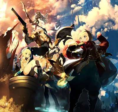 Make Your Own Game with RPG Maker