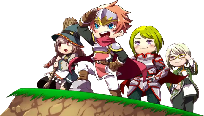 Make Your Own Game with RPG Maker