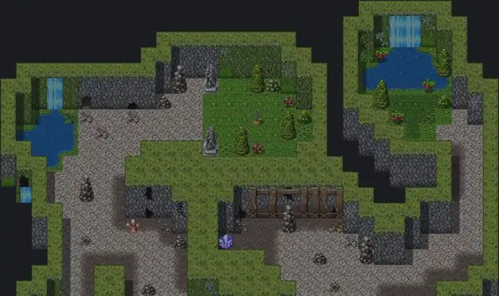 Company | RPG Maker | Make Your Own Video Game!