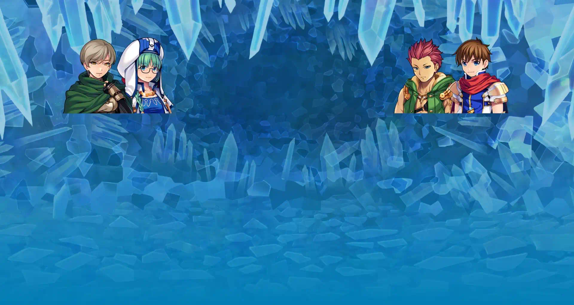 RPG Maker MZ | RPG Maker | Make Your Own Video Games!