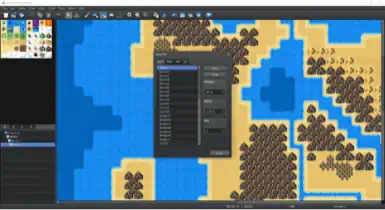 RPG Maker MZ | RPG Maker | Make Your Own Video Games!