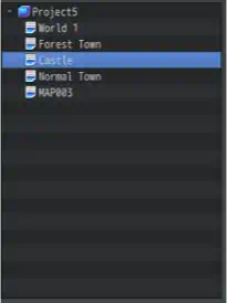 RPG Maker MZ | RPG Maker | Make Your Own Video Games!