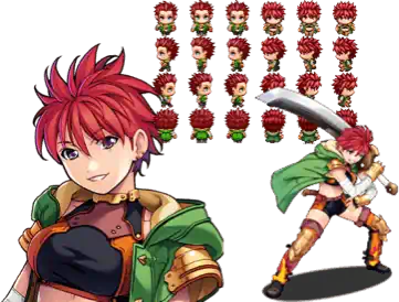 RPG Maker MZ | RPG Maker | Make Your Own Video Games!