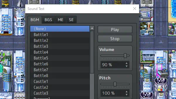 RPG Maker MZ | RPG Maker | Make Your Own Video Games!