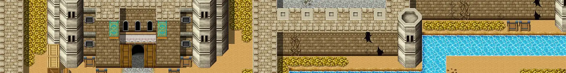 Privacy Policy | RPG Maker | How To Make A Video Game!